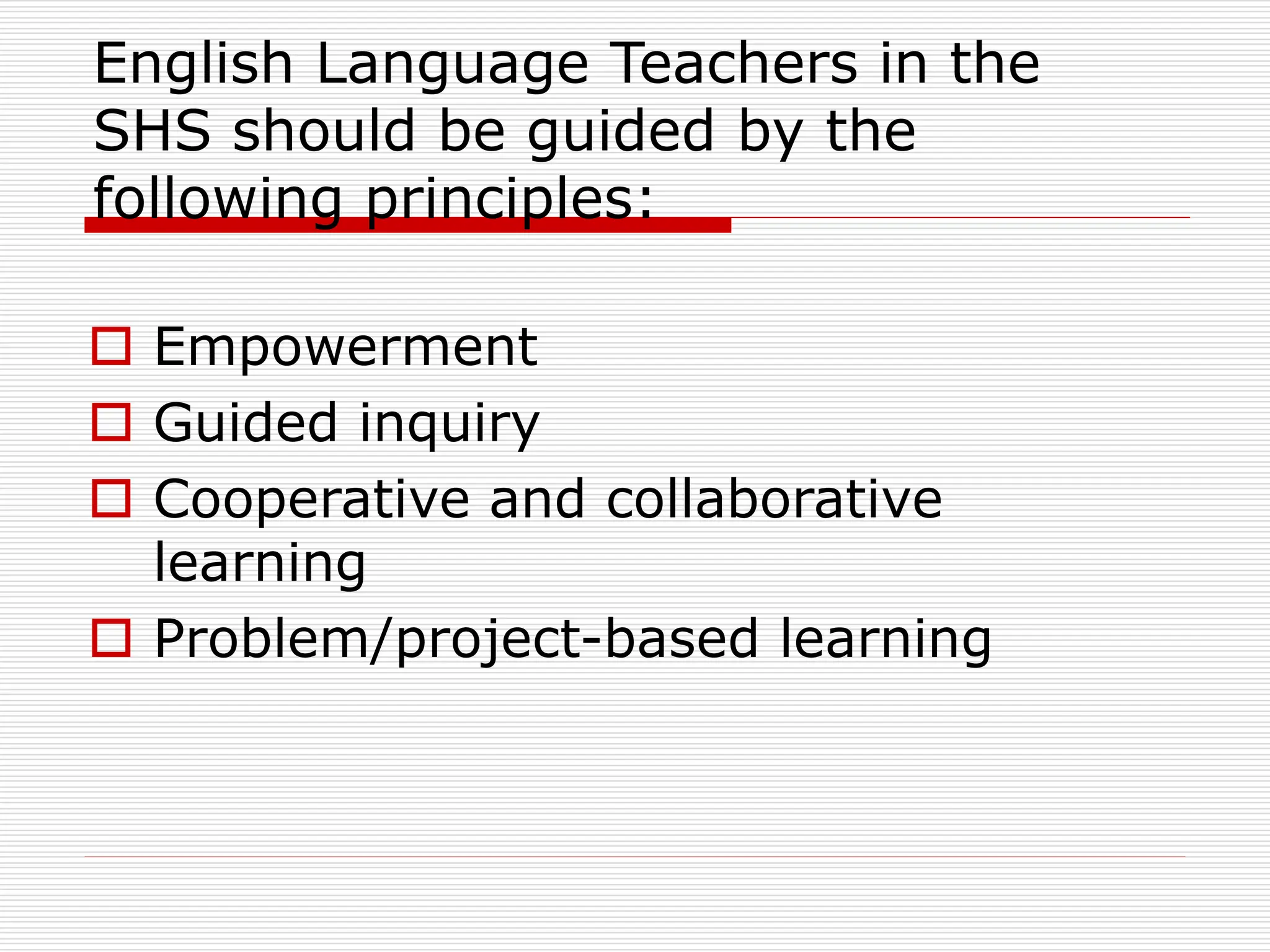 INTRO TO EAPP ACADEMIC TEXT AND NON ACADEMIC | PPT