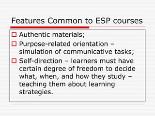 INTRO TO EAPP ACADEMIC TEXT AND NON ACADEMIC | PPT