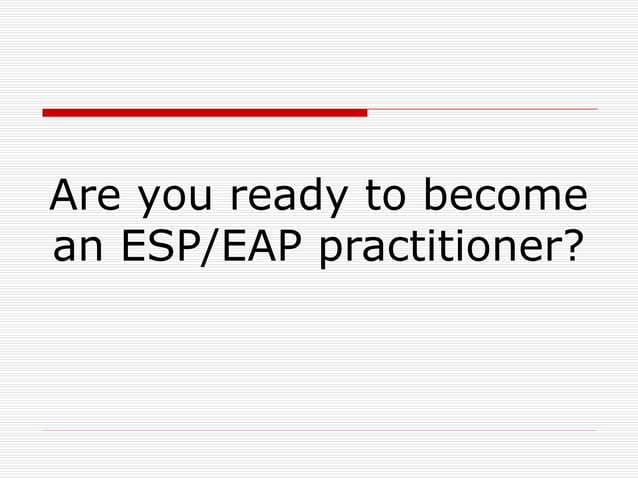 Intro To Eapp Academic Text And Non Academic Ppt
