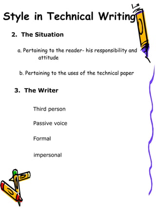 1Intro to Tech Writing | PPT