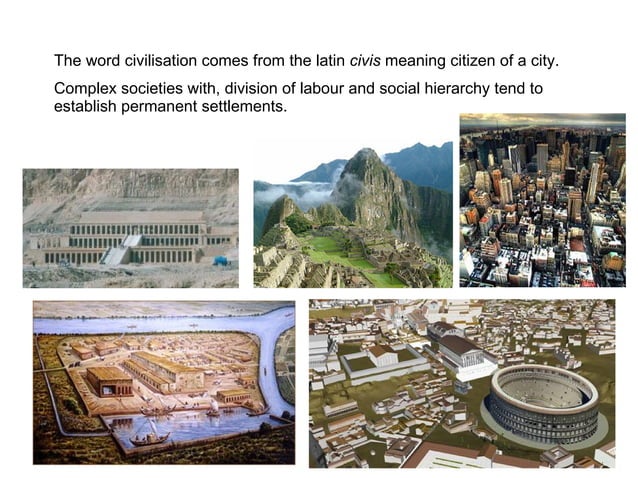 1 Intro To Urban Geography | PPT