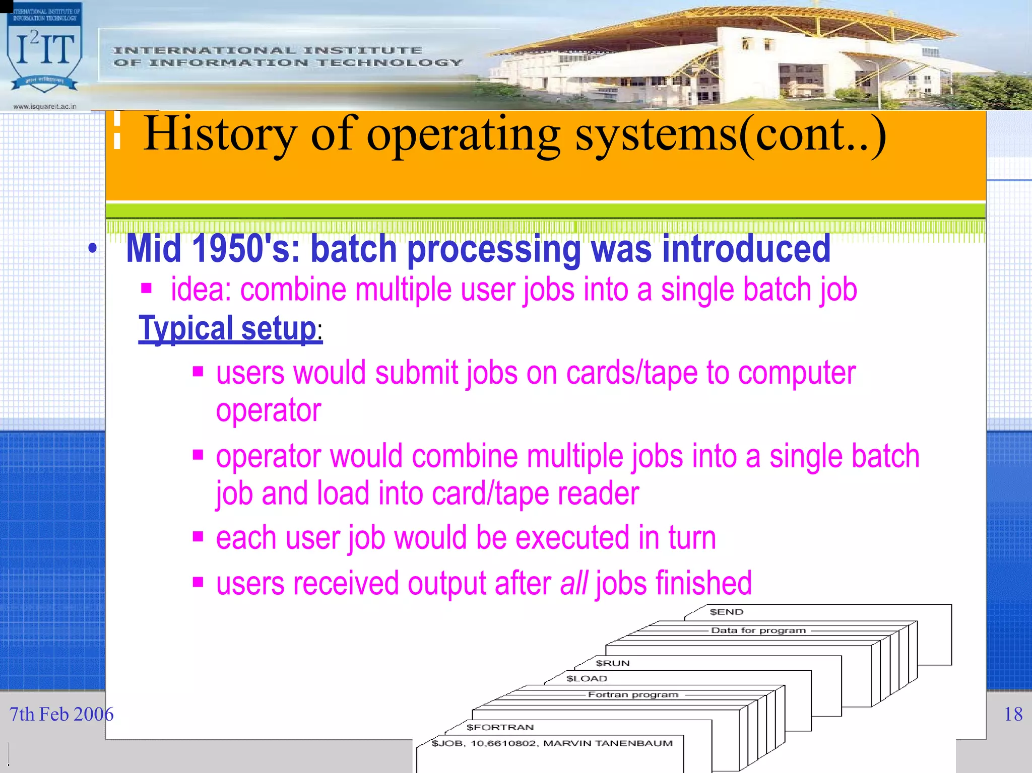 1 intro and overview | PDF