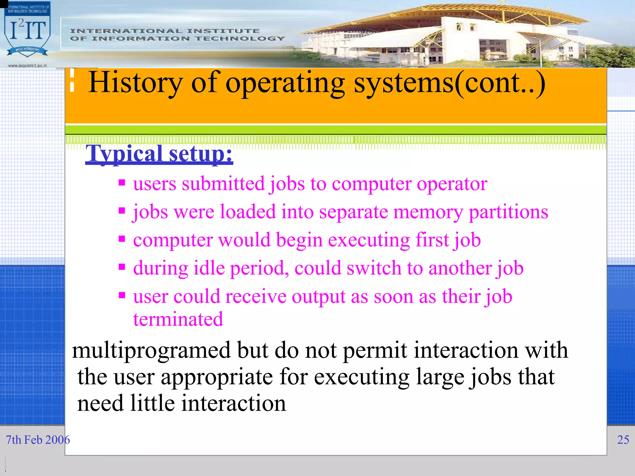 1 intro and overview | PDF