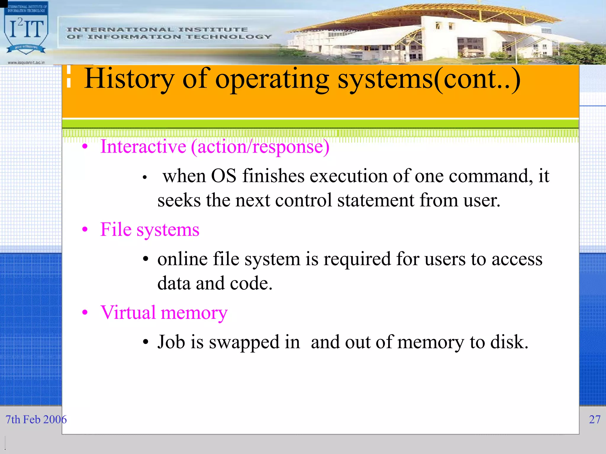1 intro and overview | PDF