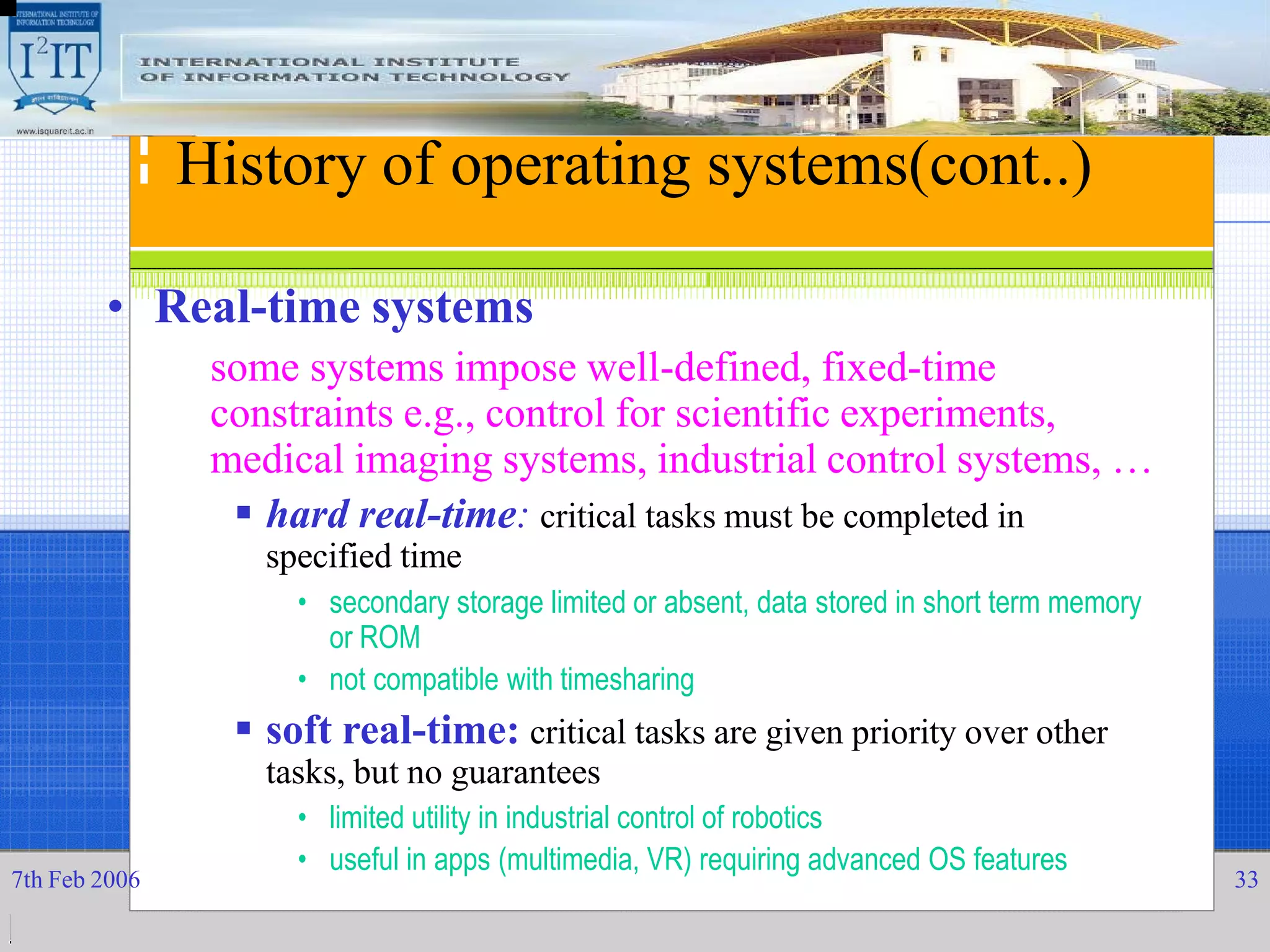 1 intro and overview | PDF
