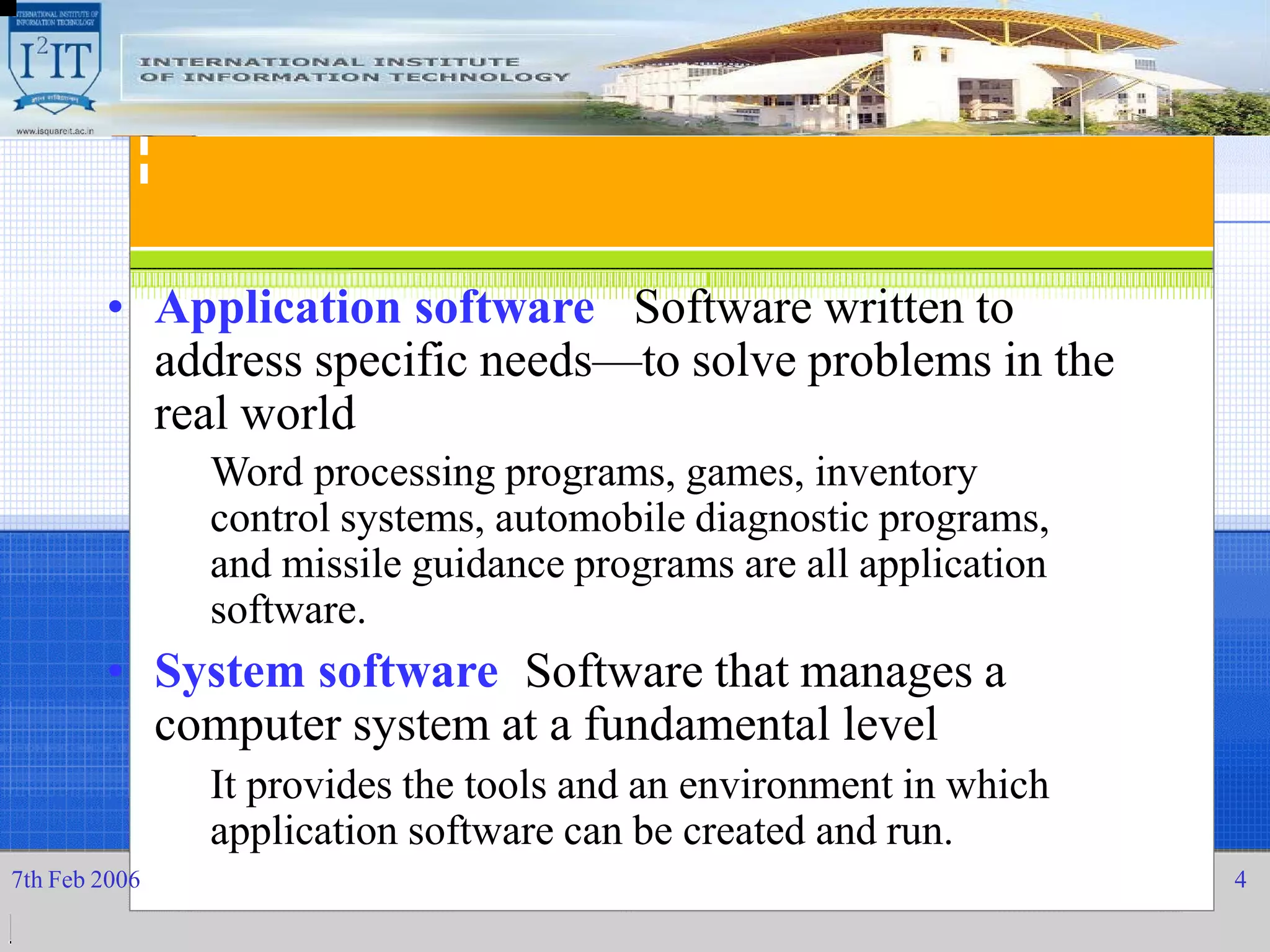 1 intro and overview | PDF