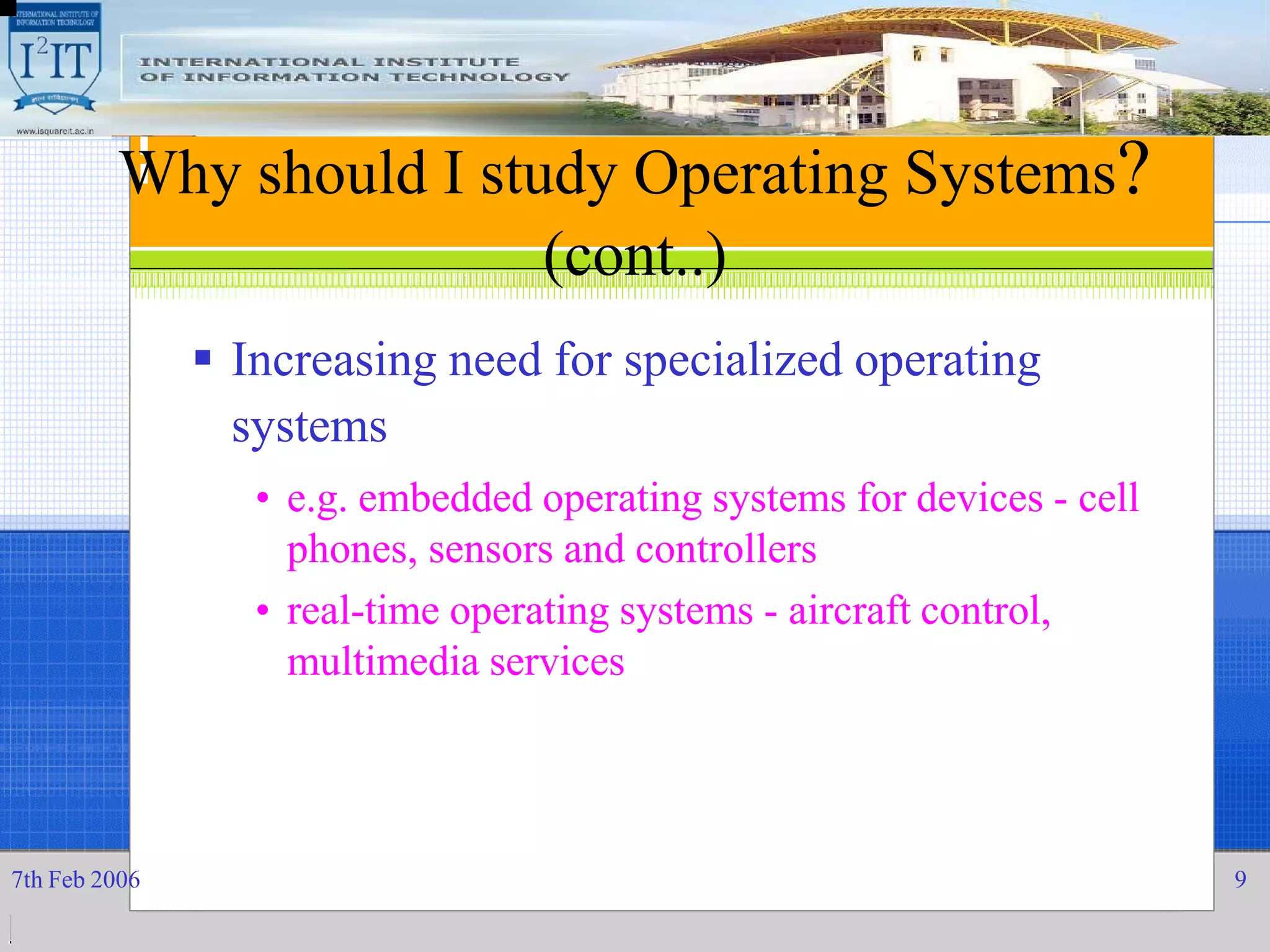 1 intro and overview | PDF