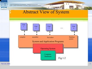 1 intro and overview | PDF