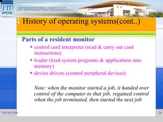 1 intro and overview | PDF