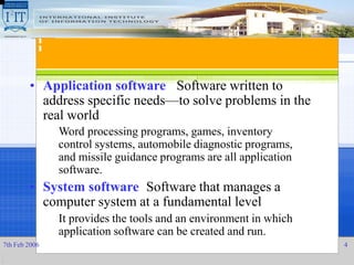 1 intro and overview | PDF