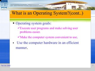 1 intro and overview | PDF