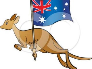 1. intro australia | PPTX