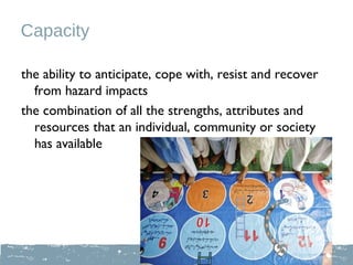 Introduction to child health and disaster risk reduction | PPT ...