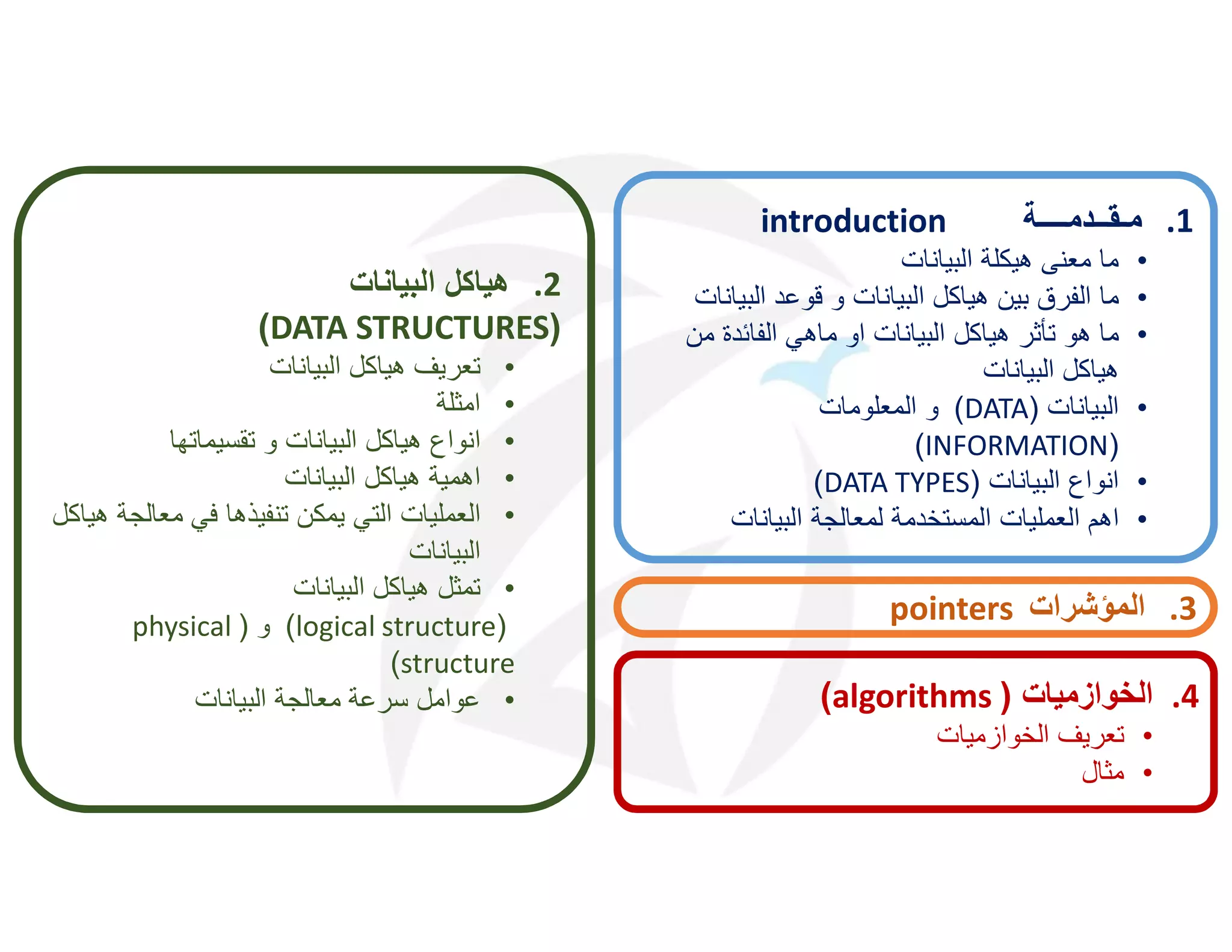 1 introdcution to ds 2-2019 abstract stack and queue | PDF