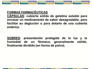 1. introduccion farma_2010 | PPTX