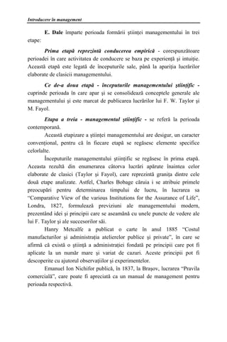 1 Introducere In Management | PDF