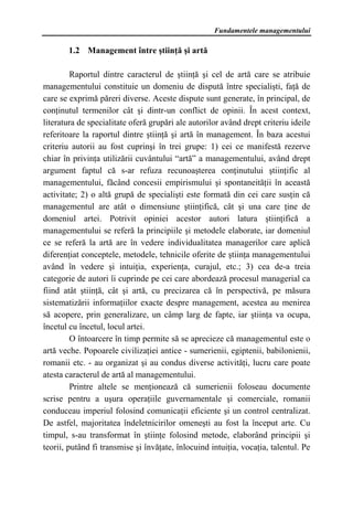 1 Introducere In Management | PDF