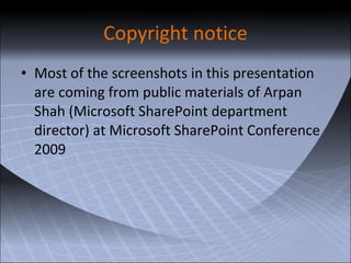 1 introduction | PPT