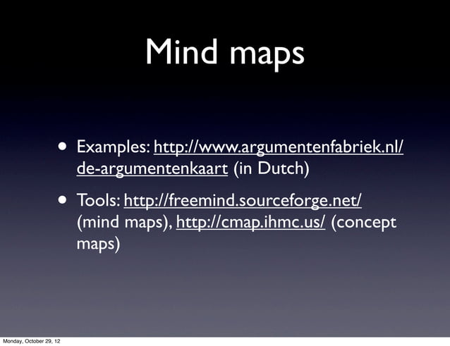 KM2012 Lecture 1: introduction | PPT