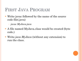 1 introduction | PPTX