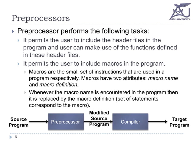 Compiler Construction Course - Introduction | PPT