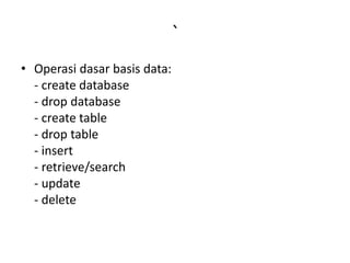 1 introduction | PPT