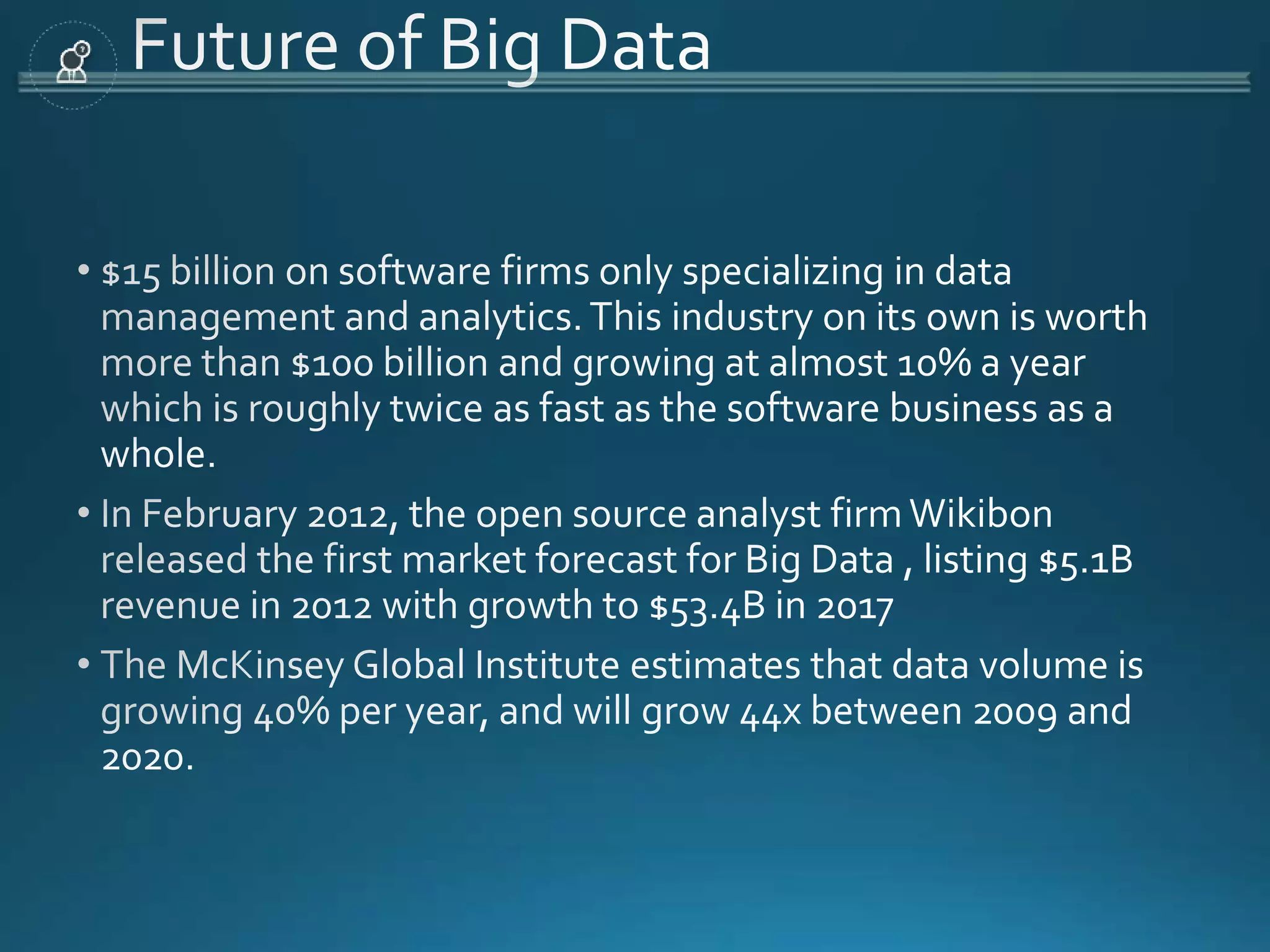 1 PSUT Big Data Class, introduction | PPT