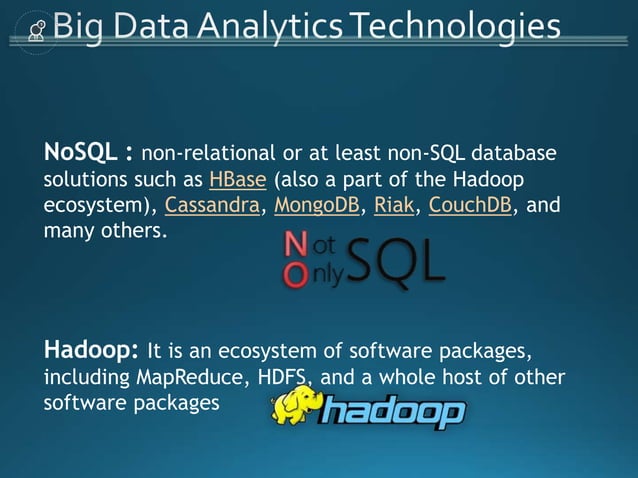 1 PSUT Big Data Class, introduction | PPT