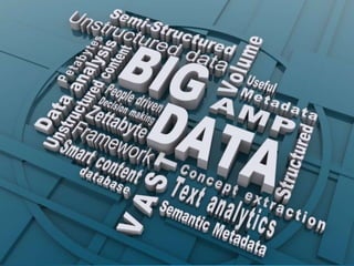 1 PSUT Big Data Class, introduction | PPT