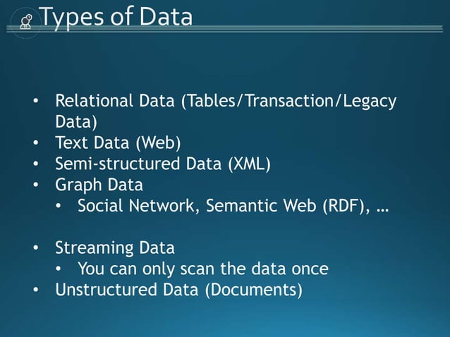 1 PSUT Big Data Class, introduction | PPT