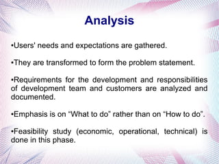 1 introduction of OOAD | PPT