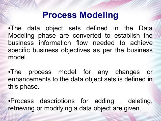1 introduction of OOAD