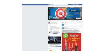 Facebook introduction | PPT