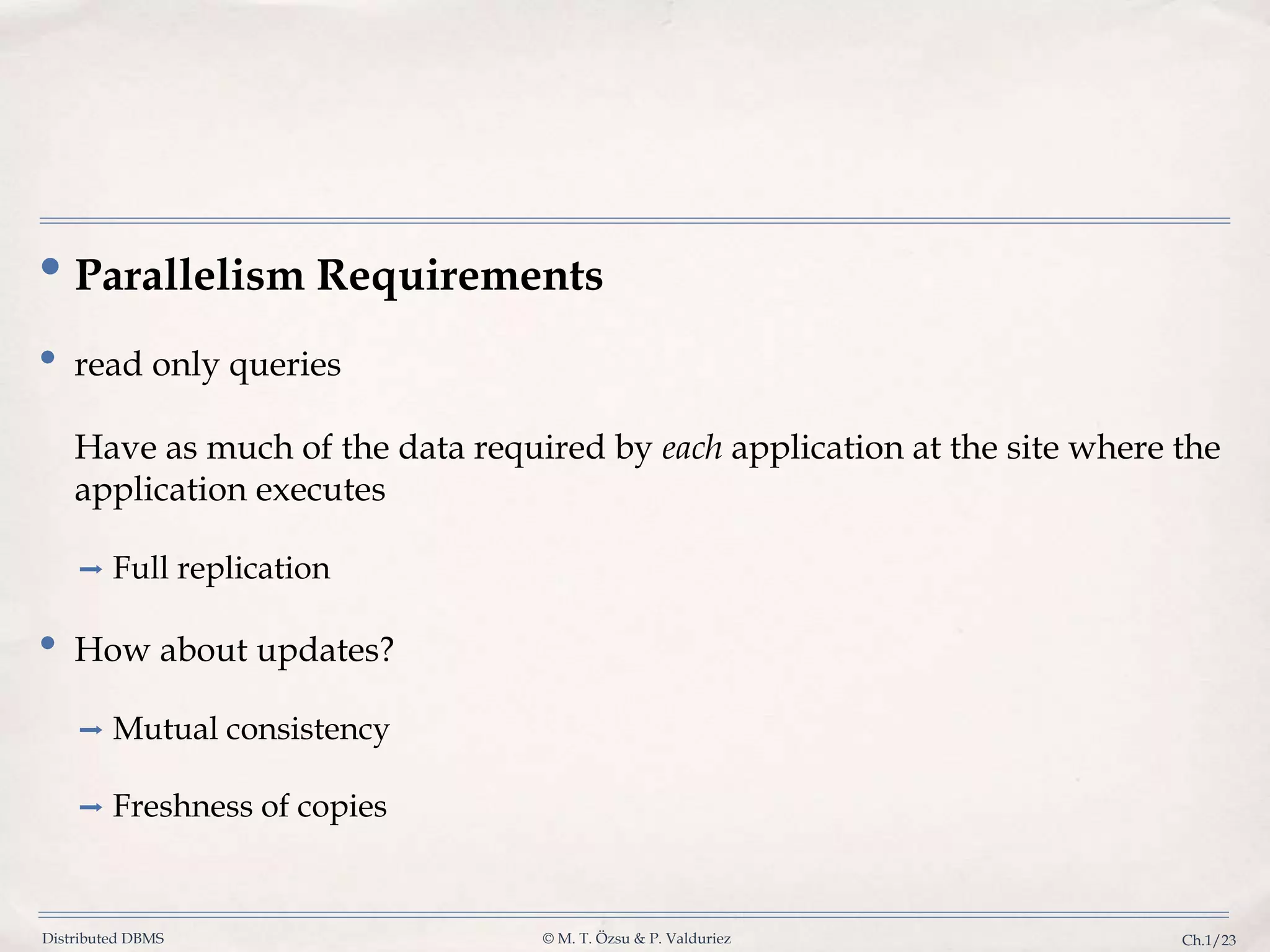 1 introduction DDBS | PPTX