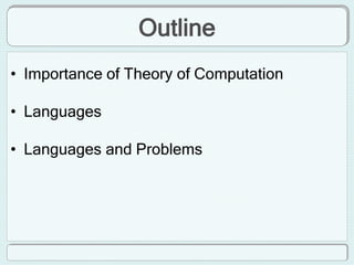 1 introduction | PPT