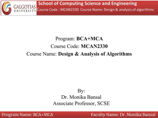 1-introduction to Design and Analysis of Algorithms.pdf