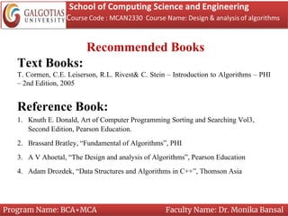 1-introduction to Design and Analysis of Algorithms.pdf