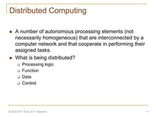 1- Introduction for software engineering | PPTX