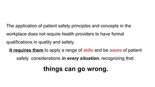 1- patient safety culture introduction.ppt