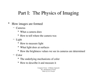 1-Introduction why computer vision vivek.ppt
