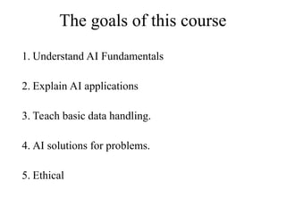 Introduction to Artificial Intelligence (AI).ppt