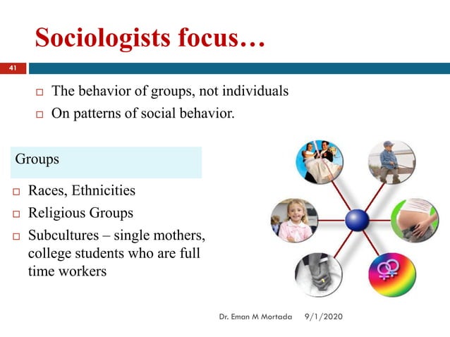 1 introduction - basics of sociology-part 1 | PDF | Science