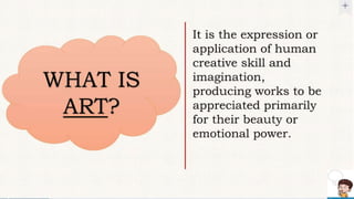 1-INTRODUCTION-OF-ART.pptx | Free Download