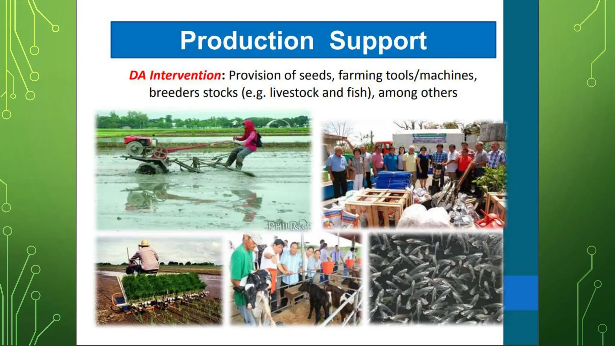 1-Introduction-to-Agricultural-Extension.pptx | Agriculture | Industries
