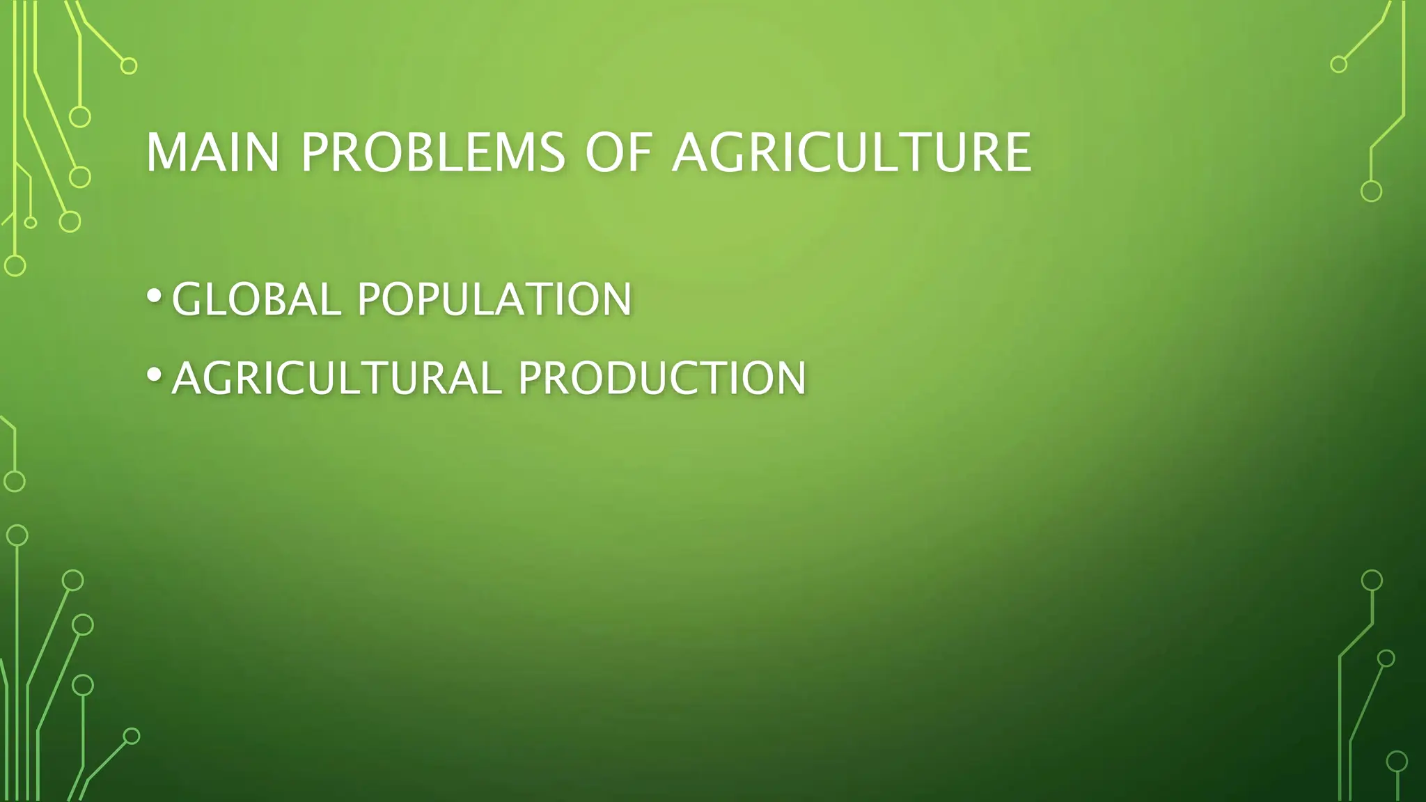 1-Introduction-to-Agricultural-Extension.pptx | Agriculture | Industries
