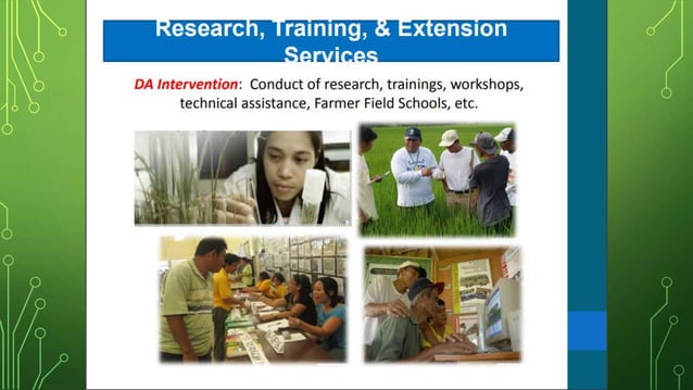 1-Introduction-to-Agricultural-Extension.pptx | Agriculture | Industries