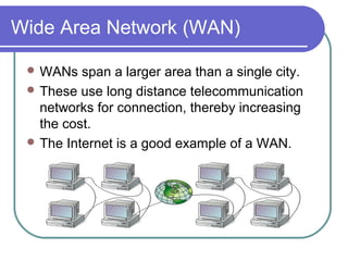 1 introduction-to-computer-networking | PPT