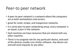 1-introduction-to-computer-networking.pdf | Computer Networking | Computing
