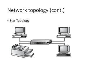 1-introduction-to-computer-networking.pdf | Computer Networking | Computing