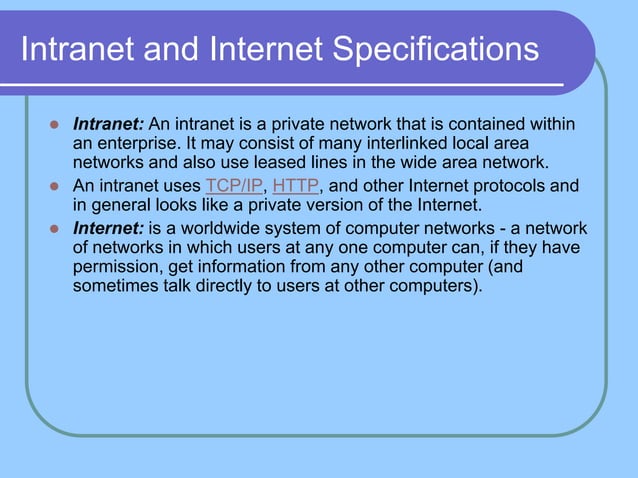 1 Introduction To Computer Networkingppt Computer Networking Computing 1583